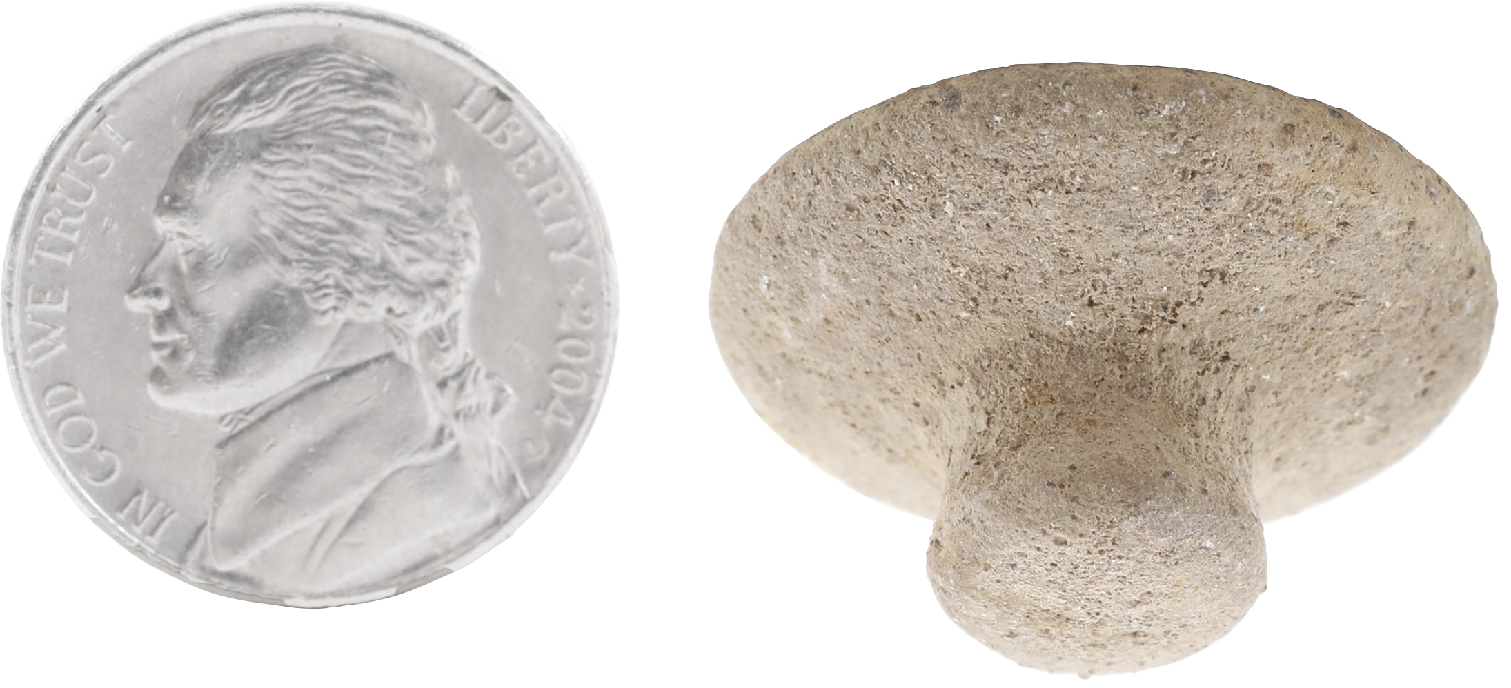 EGYPTIAN MINIATURE FUNERARY VESSEL C.30BC-4TH CENTURY AD – Fagan Arms