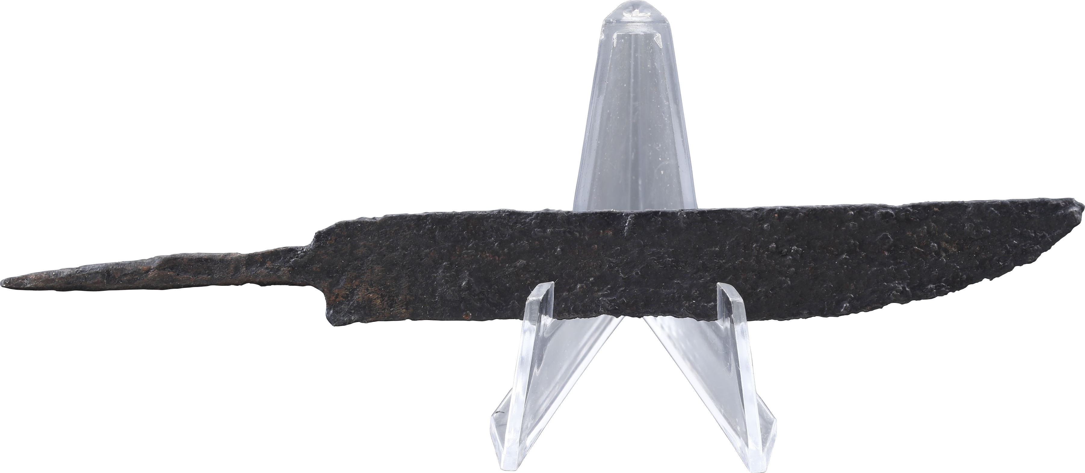 ROMAN FIGHTING/SIDE KNIFE, 3RD-5TH CENTURY AD – Fagan Arms