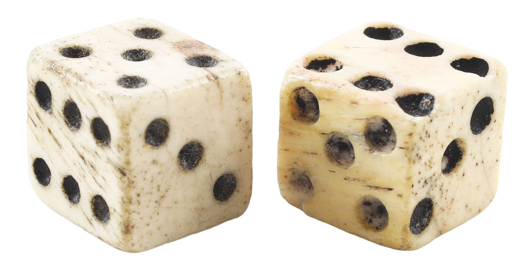 CIVIL WAR BONE DICE – Fagan Arms
