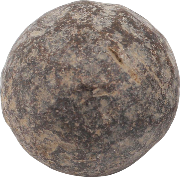 BATTLE OF WATERLOO FRENCH MUSKET BALL – Fagan Arms