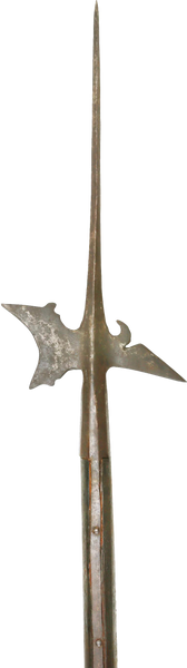 A STYRIAN (AUSTRIAN) HALBERD, LATE 16TH CENTURY – Fagan Arms