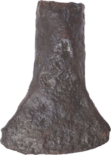 CELTIC SOCKETED IRON AXE – Fagan Arms