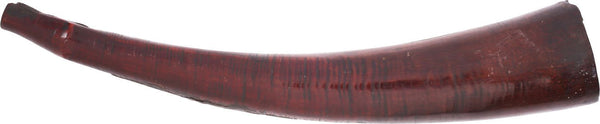 SLAVER’S IVORY WAR TRUMPET, MID-19th CENTURY – Fagan Arms