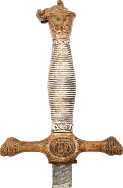 WEST POINT CADET SWORD – Fagan Arms
