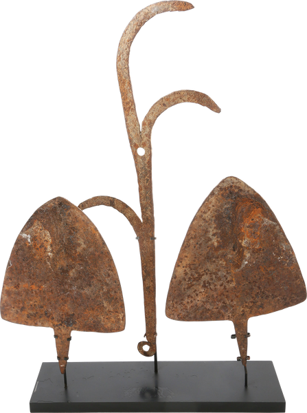 AFRICAN PROTO MONEY GROUP – Fagan Arms