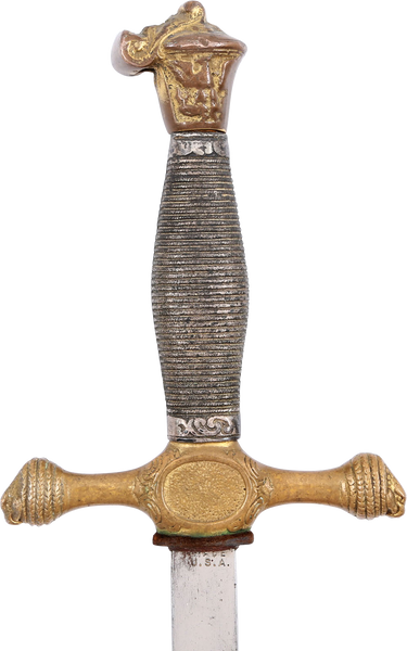US MILITARY ACADEMY CADET SWORD – Fagan Arms
