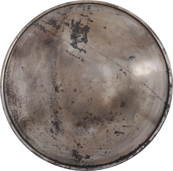 ANTIQUE COPY OF A 16TH CENTURY INFANTRY SHIELD – Fagan Arms