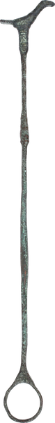 ROMAN VOTING STICK, 1ST-2ND CENTURY AD – Fagan Arms
