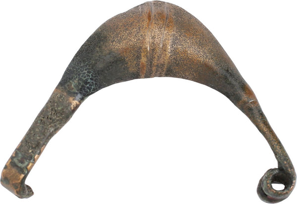ANCIENT GREEK FIBULA, 5TH-4TH CENTURY BC – Fagan Arms