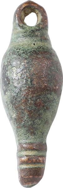 ROMAN PLUMB BOB, C.1ST-3RD CENTURY AD – Fagan Arms