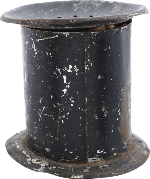 COLONIAL AMERICAN WRITING SANDER – Fagan Arms