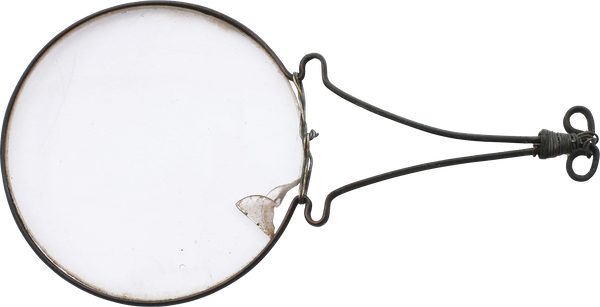 COLONIAL AMERICAN MONOCLE – Fagan Arms