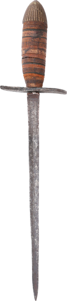 REVOLUTIONARY WAR BELT KNIFE C.1775 – Fagan Arms