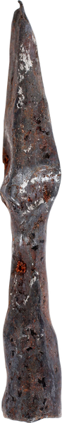 EUROPEAN NEEDLE BODKIN ARROWHEAD C.11th-12th CENTURY – Fagan Arms