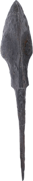 ROMAN IRON ARROWHEAD 1ST-4TH CENTURY AD – Fagan Arms