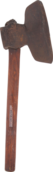 COLONIAL AMERICAN AXE, REVOLUTIONARY WAR – Fagan Arms