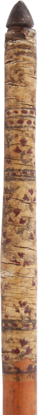 17TH CENTURY OTTOMAN ARROW – Fagan Arms