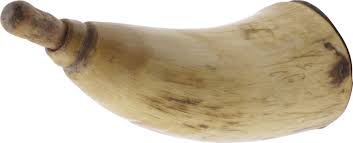 REVOLUTIONARY WAR AMERICAN HORN PRIMER – Fagan Arms