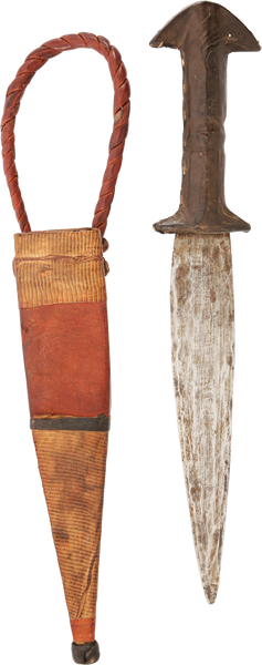 TUAREG ARM DAGGER – Fagan Arms