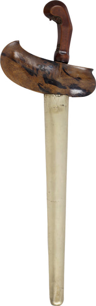 JAVA KRIS – Fagan Arms