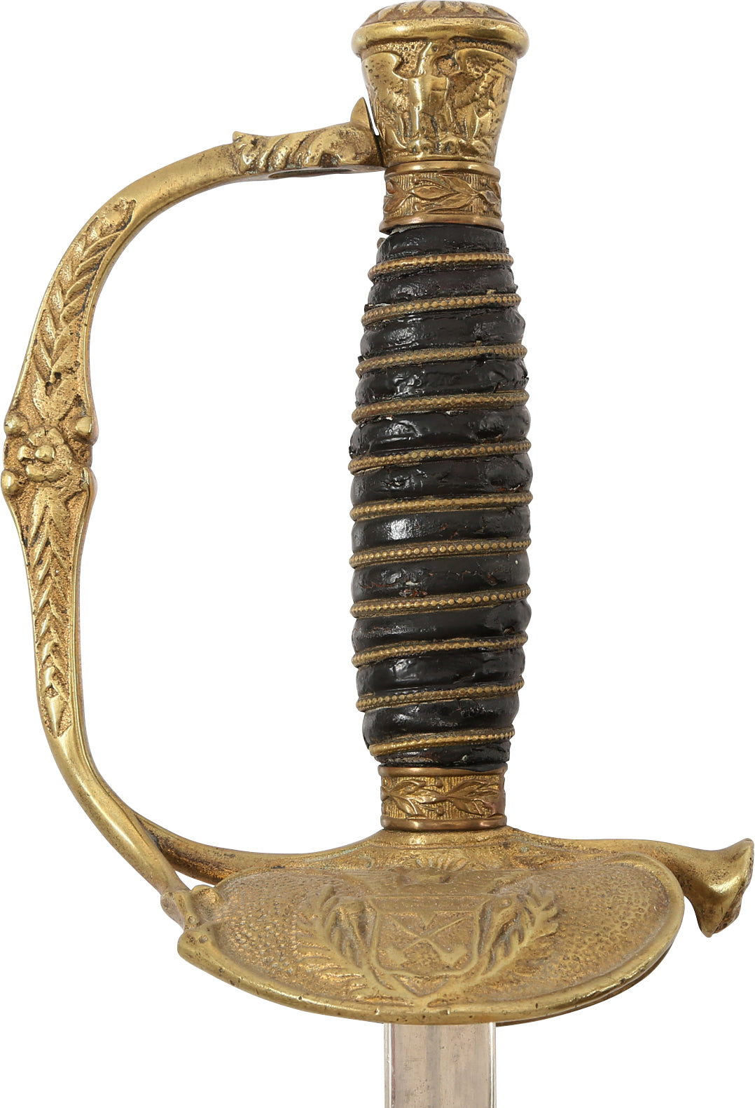 Modern Sword