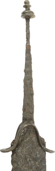 A FINE CELTIC BROADSWORD C.200-100 BC – Fagan Arms