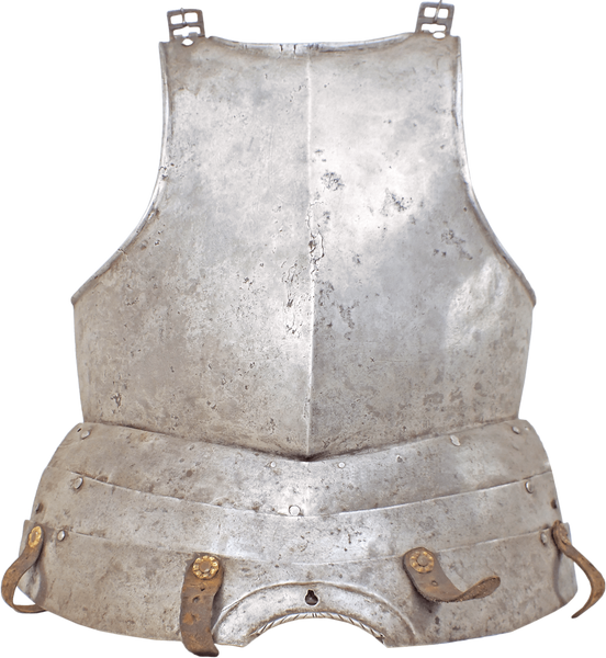 AN ITALIAN BREASTPLATE C.1570 – Fagan Arms