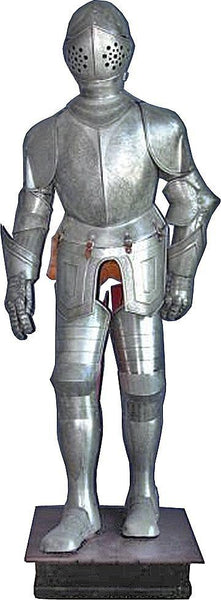 ANTIQUE COPY OF A FULL ARMOR | Faganarms