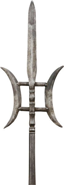 CHINESE POLEARM | Faganarms