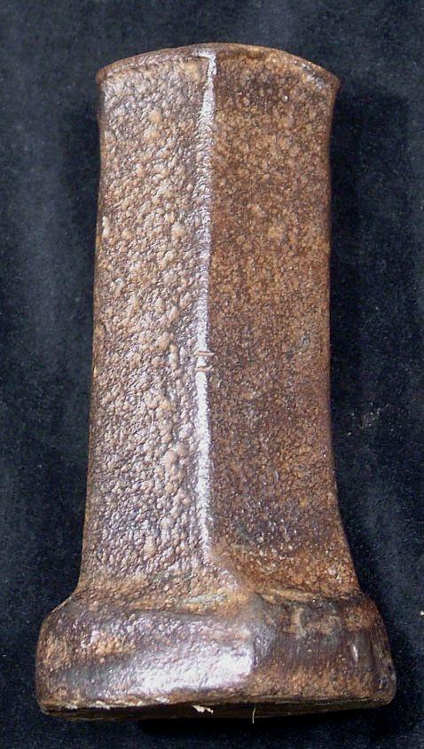 EUROPEAN IRON NAVAL MORTAR | Faganarms