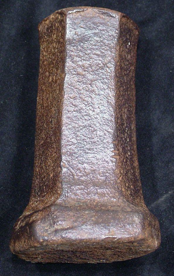 EUROPEAN IRON NAVAL MORTAR | Faganarms