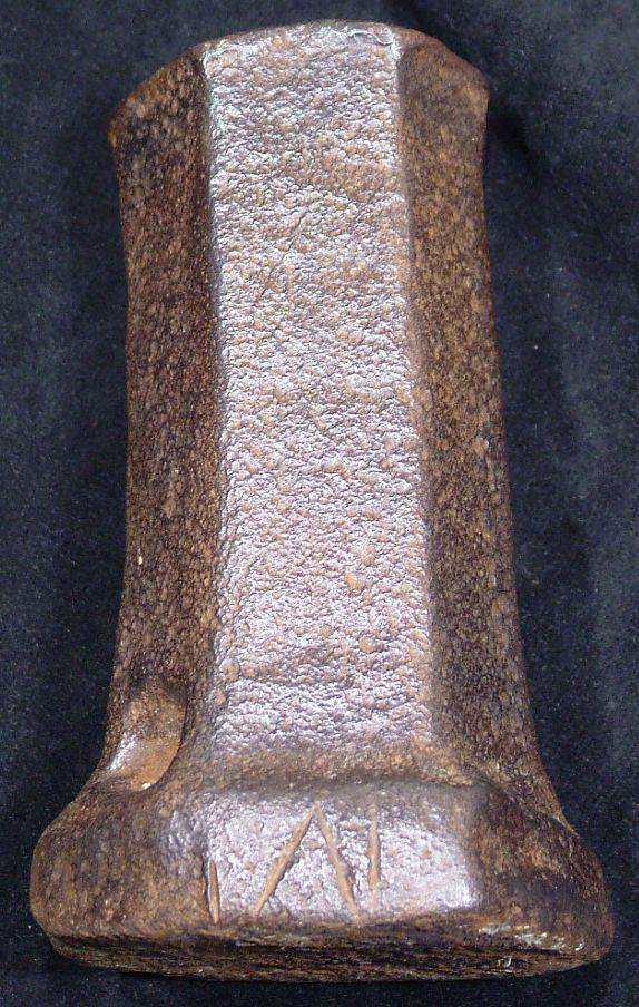 EUROPEAN IRON NAVAL MORTAR | Faganarms