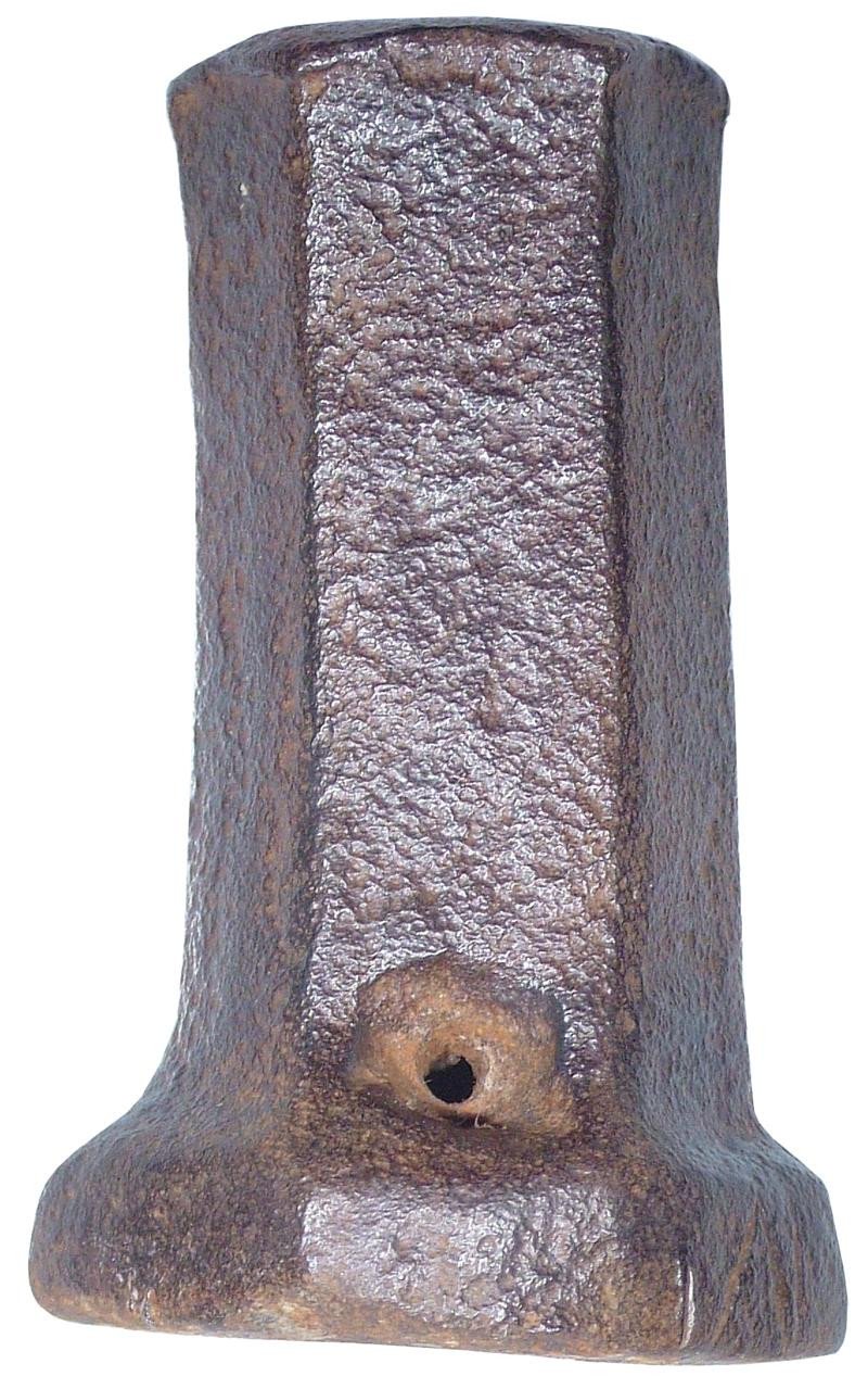 EUROPEAN IRON NAVAL MORTAR | Faganarms