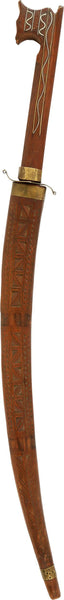 GOOD MOROCCAN DAGGER NIMCHA | Faganarms