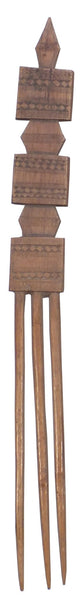 HADENDOA HAIR COMB C.1885 – Fagan Arms
