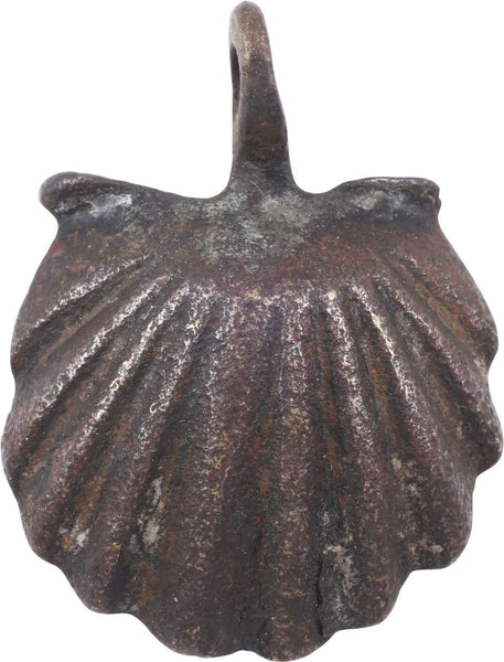 MEDIEVAL KNIGHTLY HORSE HARNESS PENDANT | Faganarms