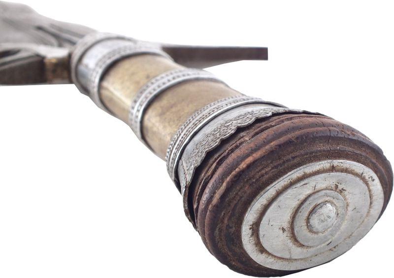 MORO SHORT SWORD KRIS | Faganarms