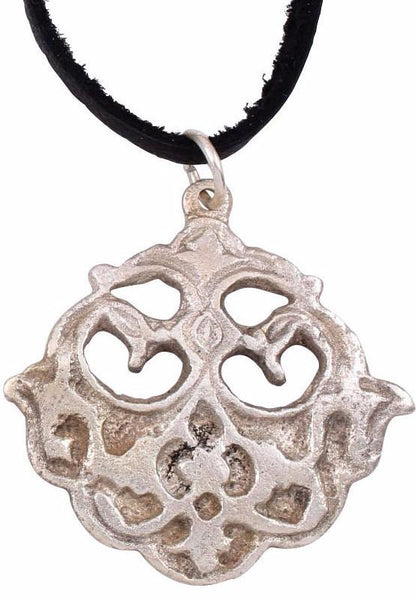 SELJUK TURKISH PENDANT | Faganarms