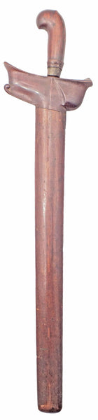 SUMATRAN EXECUTIONER'S KRIS – Fagan Arms