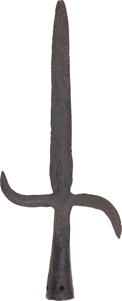 THIRTY YEARS WAR POLE ARM | Faganarms