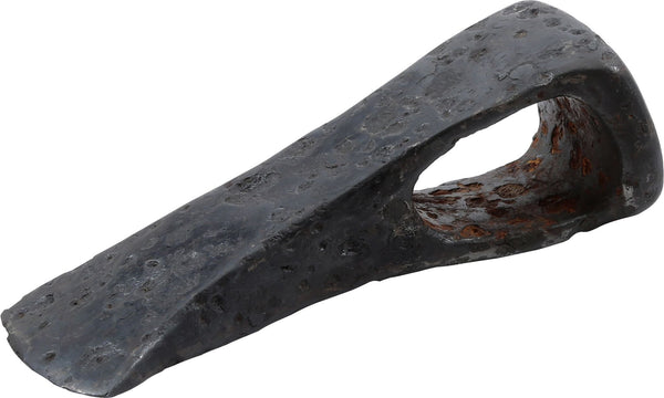 THIRTY YEARS WAR SAPPER'S MAUL – Fagan Arms