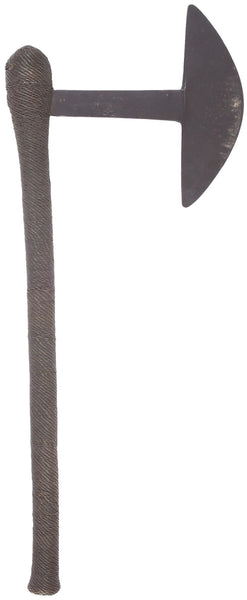 VERY FINE ZULU BATTLE AXE – Fagan Arms