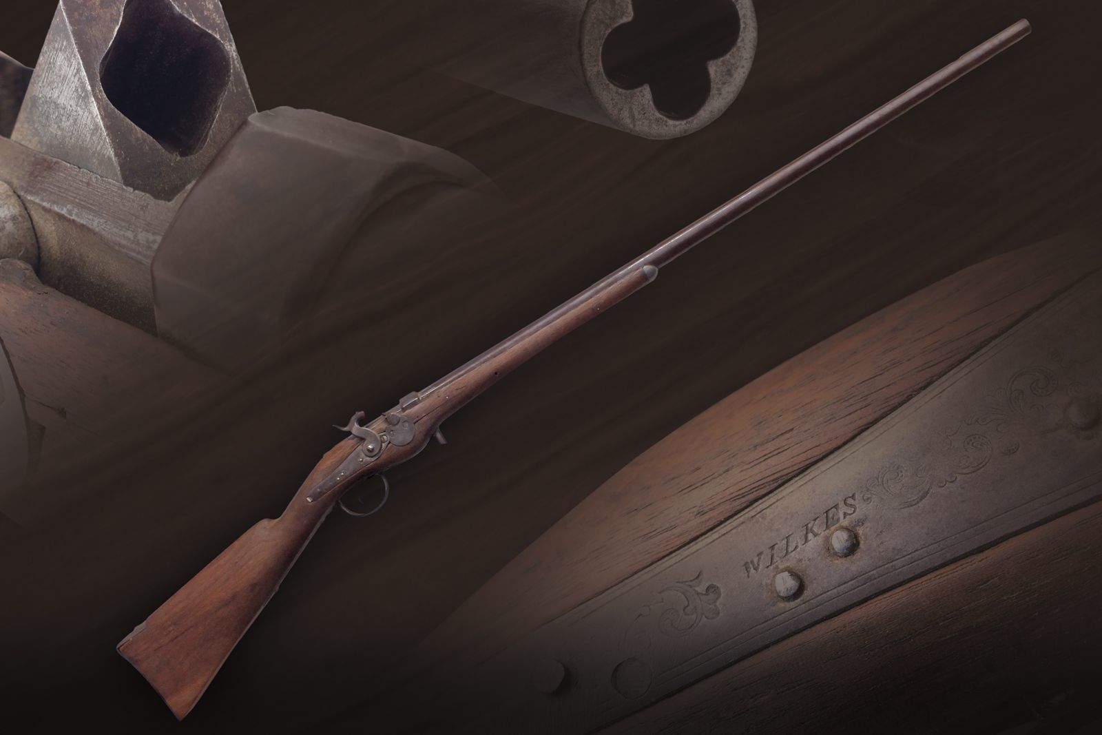 Fine Antique Weapons and Armor | William Fagan Premier Collection ...