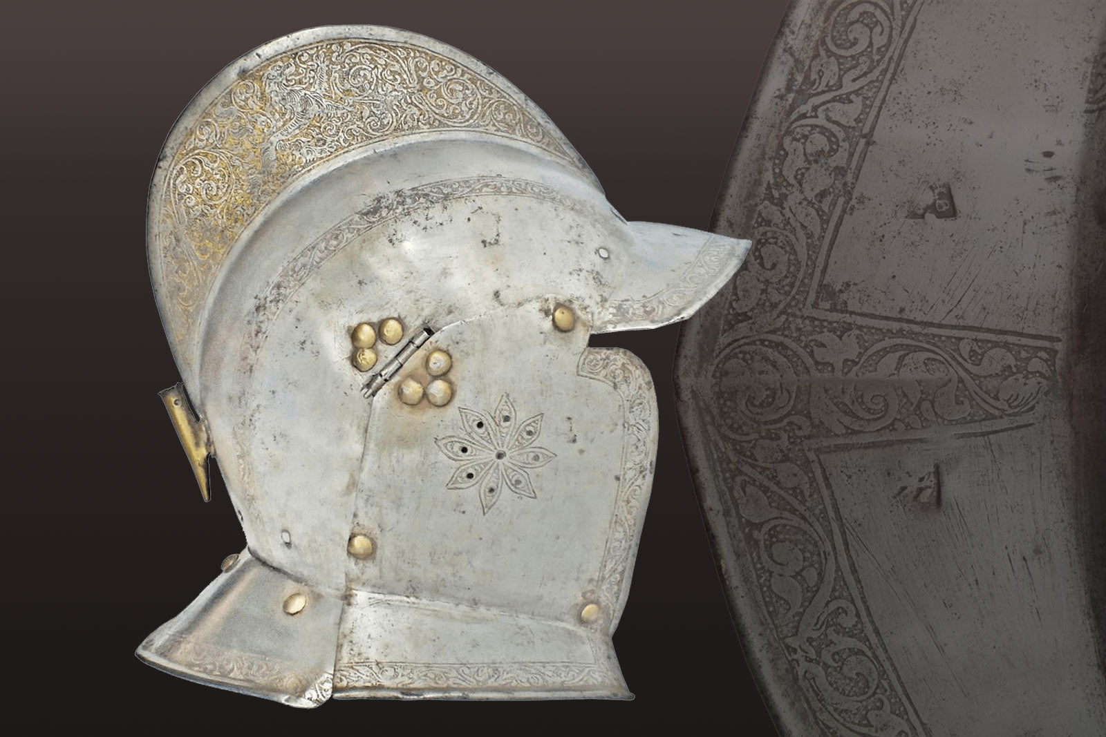 Fine Antique Weapons and Armor | William Fagan Premier Collection ...